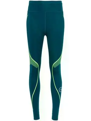 Adidas By Stella McCartney Truepace Running Leggings