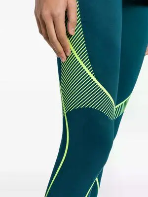 Adidas By Stella McCartney Truepace Running Leggings