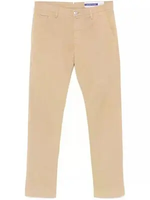 Jacob Cohen Bobby Chinos - Neutrals