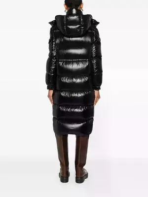 Moncler Cavettaz Hooded Coat