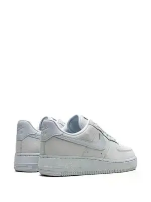 Nike Air Force 1 '07 Low Tint Sneakers - Blue