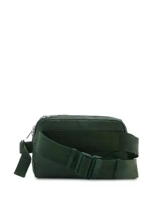 Burberry Check-jacquard Belt Bag