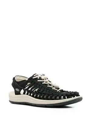 Keen Unek Sandals - Black