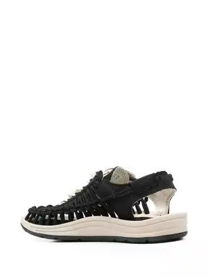 Keen Unek Sandals - Black