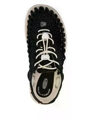 Keen Unek Sandals - Black