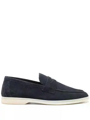 Scarosso Casual Loafers For Men