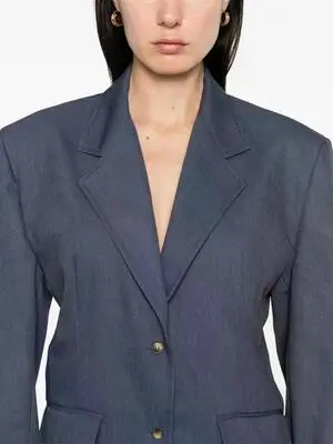 RAME Single-breasted Blazer