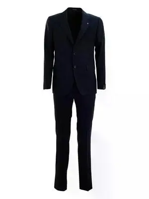 Single Breasted Suits For Men