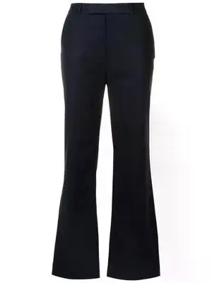 ALCACUZ Garden Straight-leg Trousers