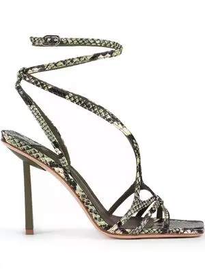 LE SILLA 95mm Belen Sandals