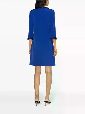 P.a.r.o.s.h Sequin-embellished Shift Dress