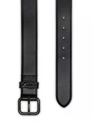 DIESEL® B-1dr Belt - Black