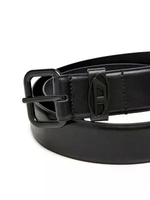 DIESEL® B-1dr Belt - Black