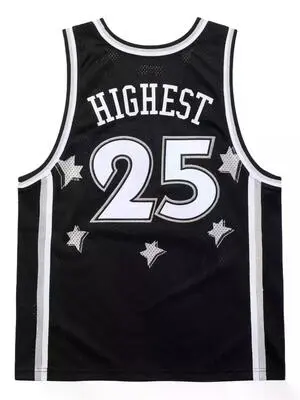 Supreme All Star Basketball Tank Top