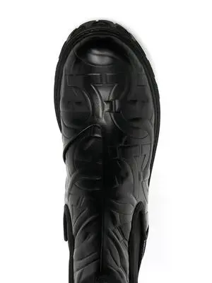 FERRAGAMO Varsi Chelsea Boots