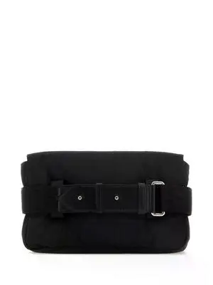 Alexander McQueen The Puffy Knuckle Belt Bag