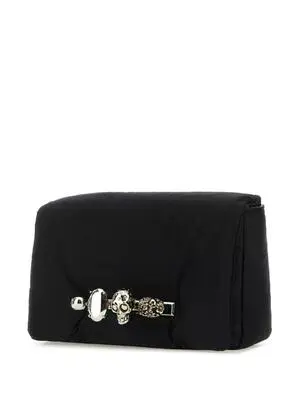 Alexander McQueen The Puffy Knuckle Belt Bag