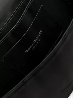 Alexander McQueen The Puffy Knuckle Belt Bag