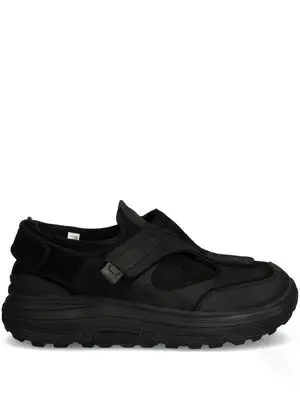 Suicoke Tred Sneakers - Black