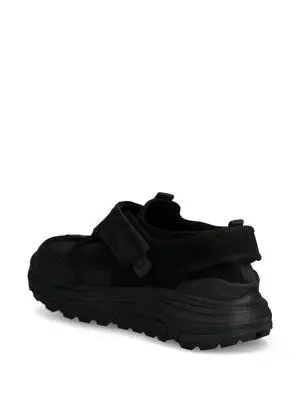 Suicoke Tred Sneakers - Black