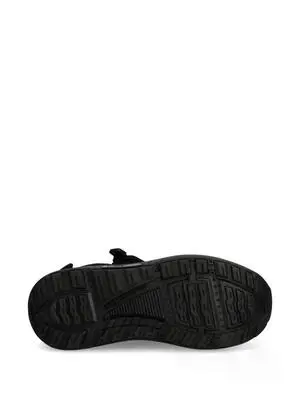 Suicoke Tred Sneakers - Black