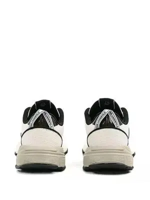 Karl Lagerfeld Logo-appliqué Sneakers