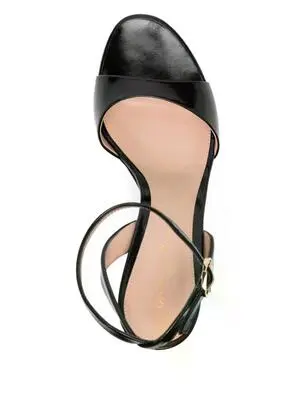GIANVITO ROSSI Nancy Sandals - Black