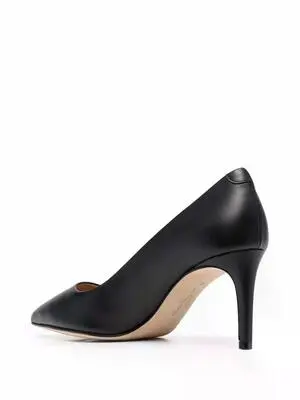 FERRAGAMO Ilary Pumps - Black