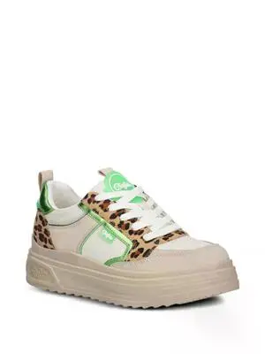 BUFFALO Vectra Low Sneakers - Neutrals