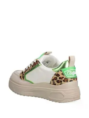 BUFFALO Vectra Low Sneakers - Neutrals