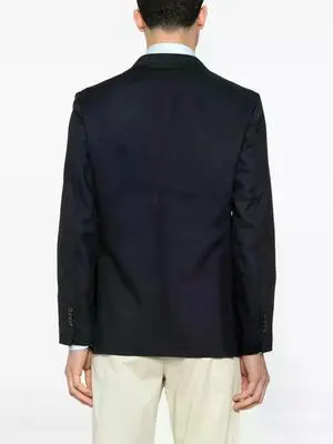 MONTECORE Virgin Wool Blazer