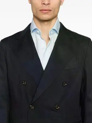 MONTECORE Virgin Wool Blazer