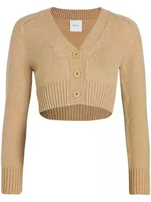 Patou Long Sleeve Cardigans For Women