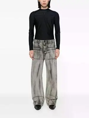 ENTIRE STUDIOS Assent Denim Pants