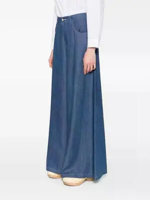 RAME Wide-leg Jeans