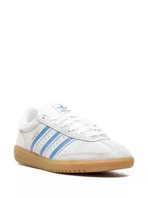 Adidas Hand 2 Blue Gum Sneakers