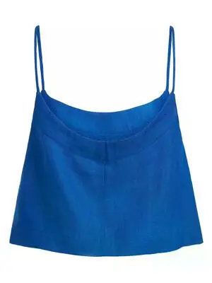 Bondi Born Universal Cami Top - Blue