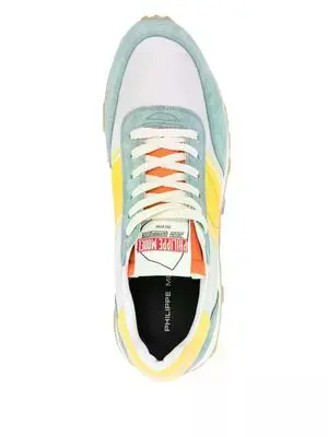 Philippe Model Tour Sneakers - Grey