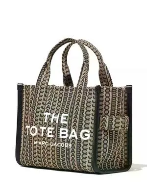 Marc Jacobs The Monogram Small Tote Bag