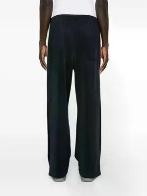 GOLDEN GOOSE Wide-leg Jersey Trousers