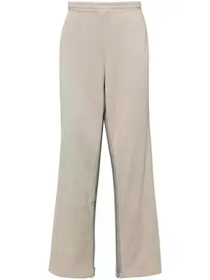 Helmut Lang Gusset Sweatpants - Grey