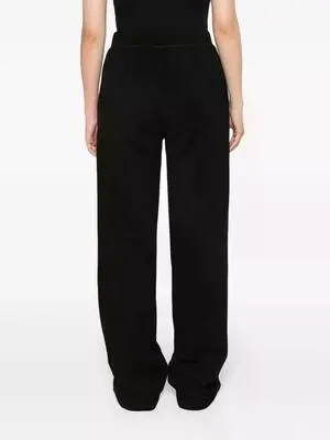 Dsquared2 Icon-print Cotton Track Pants