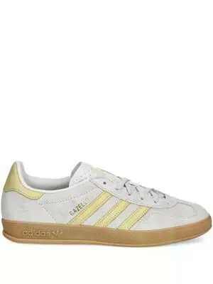 Adidas Gazelle Indoor Sneakers - Grey