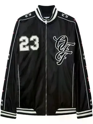 Off-white Jackets For Men