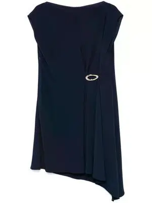 Liu Jo Asymmetrical Cocktail Dresses