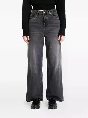 Tommy Hilfiger High Rise Jeans For Women