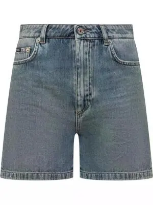 Dolce & Gabbana Thigh-length Shorts