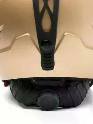 Goldbergh Khloe Helmet
