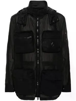 A-COLD-WALL* Filament M65 Lightweight Jacket