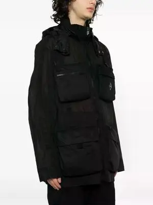 A-COLD-WALL* Filament M65 Lightweight Jacket